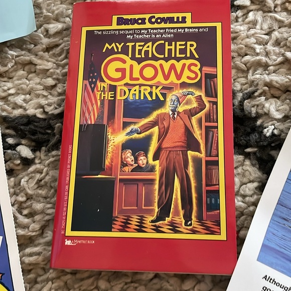 Troll book clubs | Other | 8s Vintage Troll Book Clubs Set | Poshmark